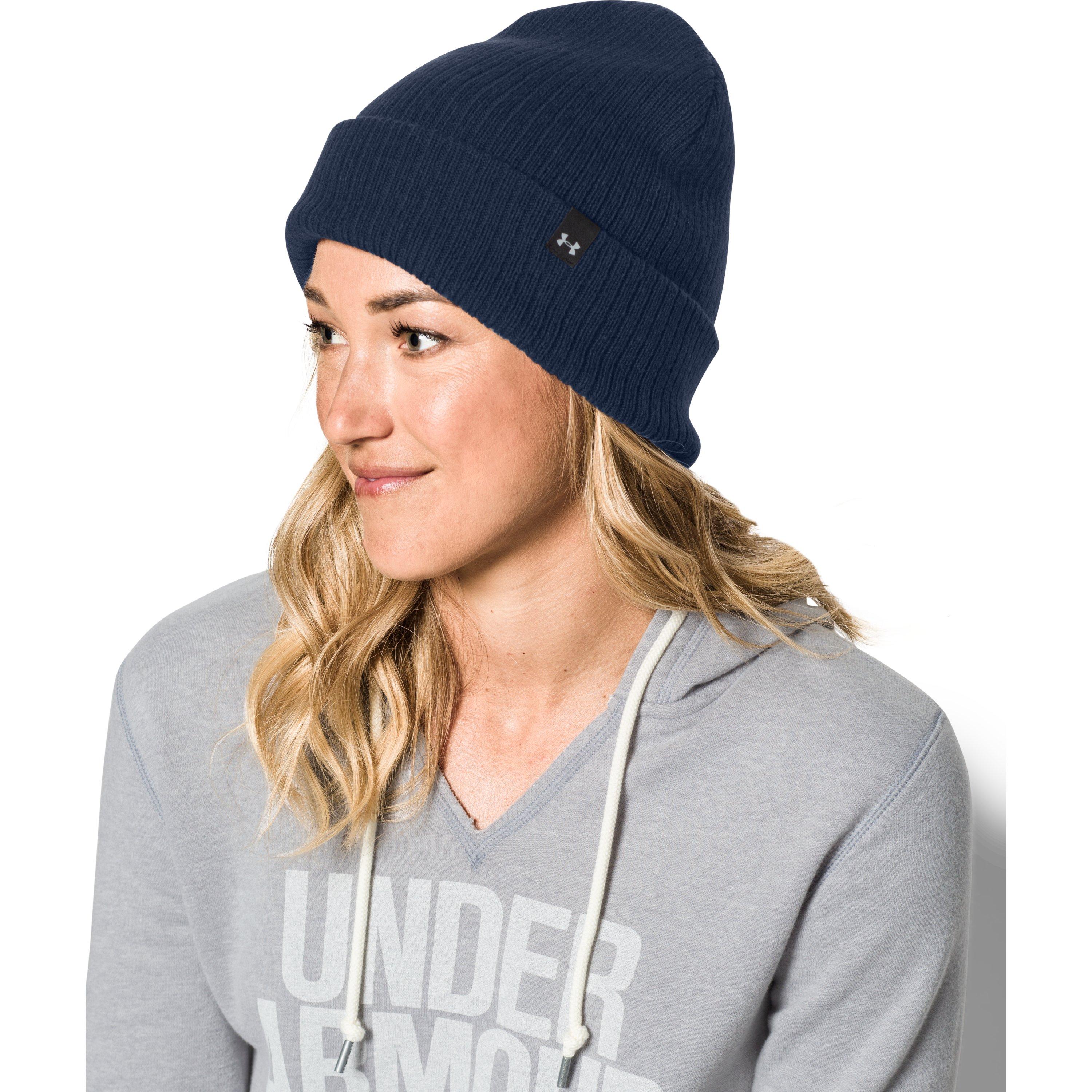 under armour knit beanie Cheaper Than Retail Price> Buy Clothing, Accessories and lifestyle ...
